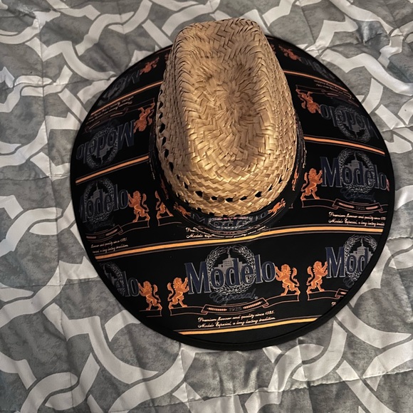 Accessories | Modelo Straw Hat | Poshmark